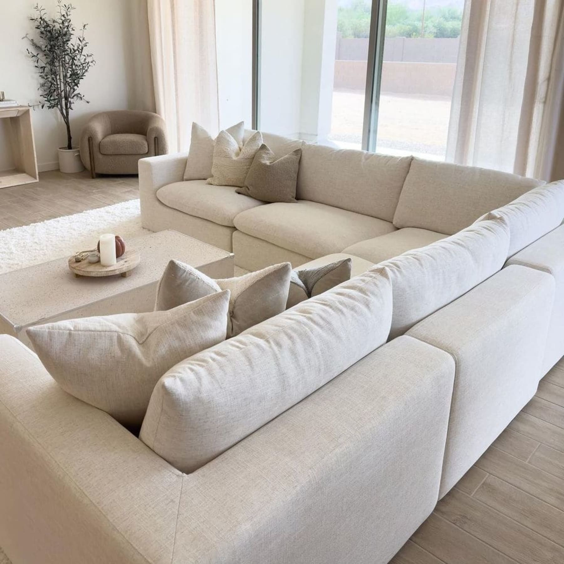 A Guide to Castlery’s Dawson Sofa | Castlery US